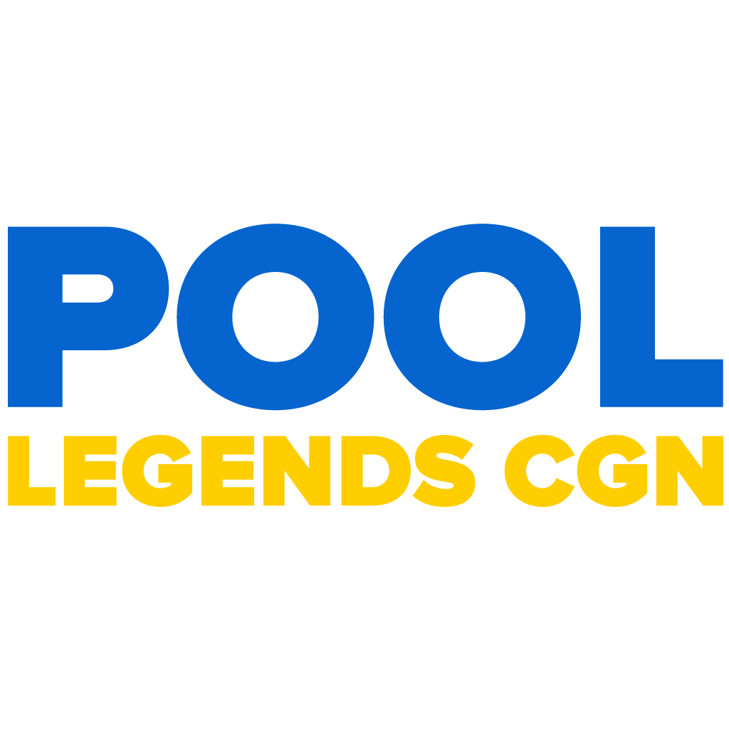 Impressum POOL LEGENDS CGN GmbH